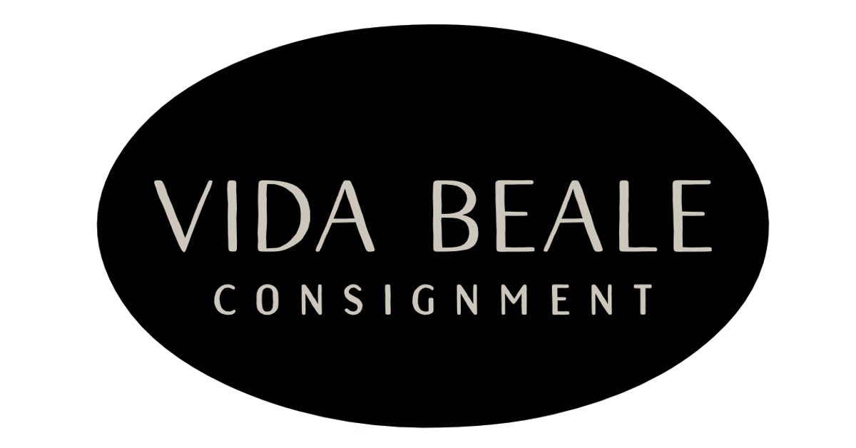 Vida Beale Consignment